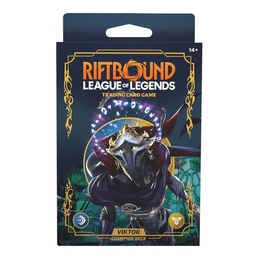 Riftbound League of Legends Arcane Box Set | PokeTCG – PokéTCG